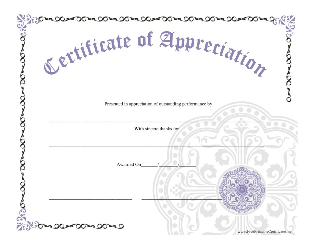 Free Printable Award Certificate Templates - Elmo Coloring Sheets