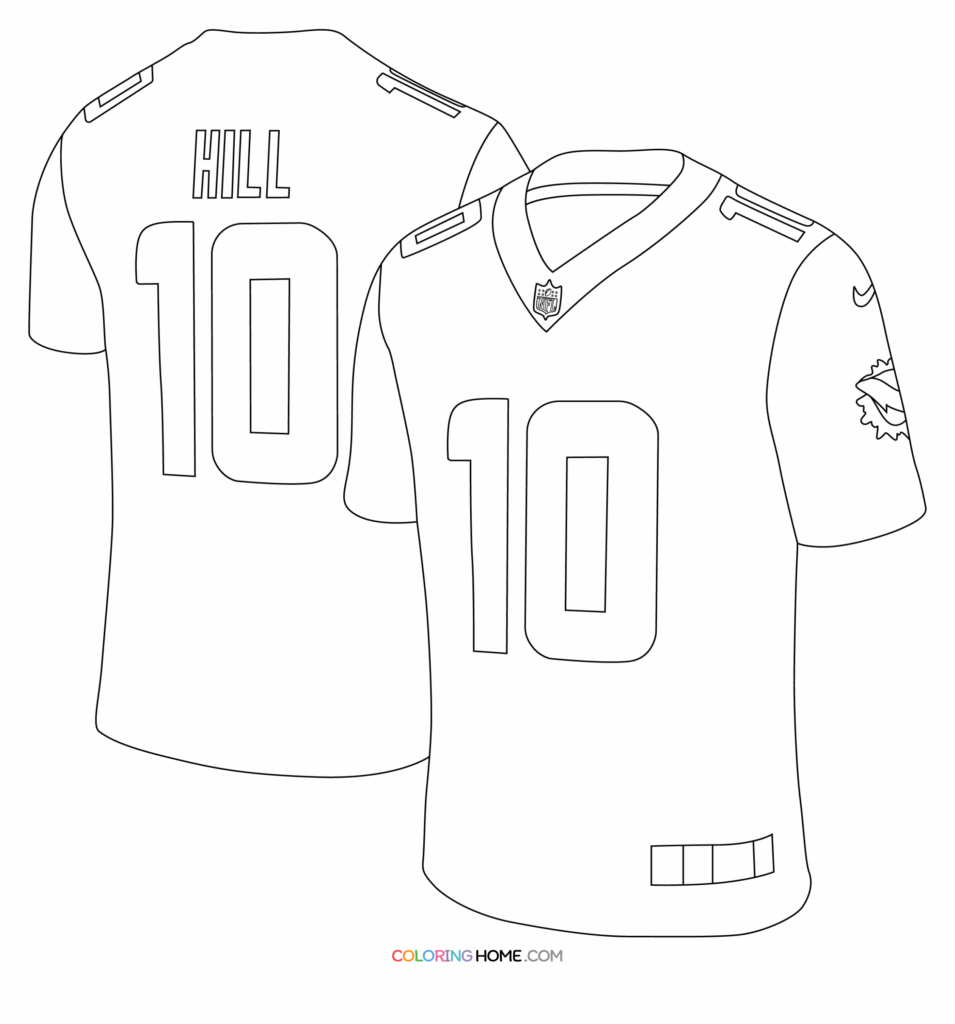 Football Coloring Page - Elmo Coloring Sheets